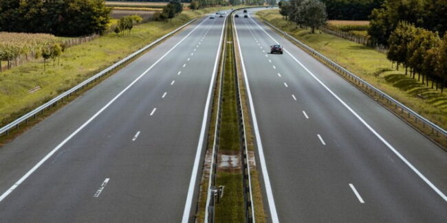 E' necessario un sopralluogo per verificare lo stato di avanzamento dei ...