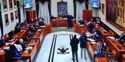 Il consiglio comunale di Modica non funziona: seduta fiume di 6 ore in ...