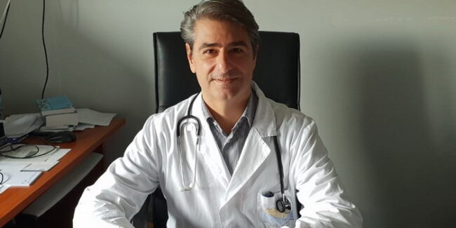 Al dottor Gaetano Cabibbo la reggenza ad interim di malattie infettive ...
