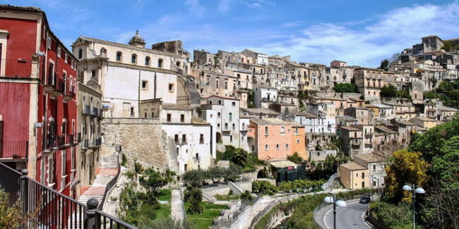 Boom di nuove imprese in provincia di Ragusa, che guida la classifica ...